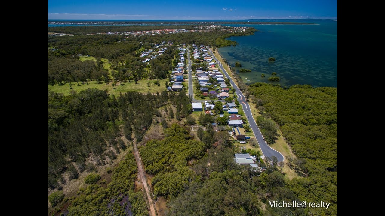 1 Esplanade, Godwin Beach - YouTube