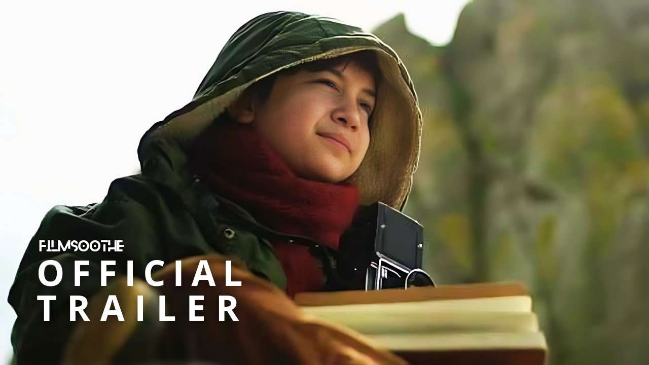 CAMERA Trailer (2024) Drama - YouTube