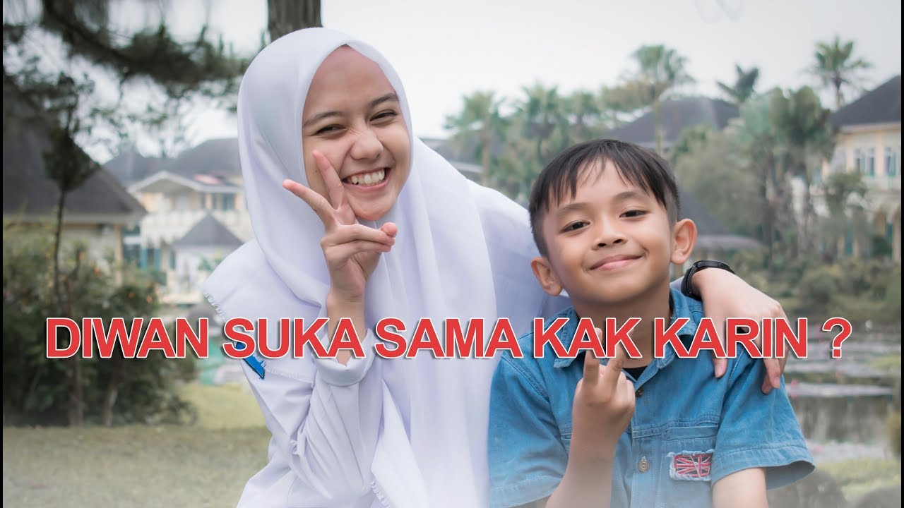SEBERAPA GREGET LO? Ft, Fikri Fadlu - YouTube