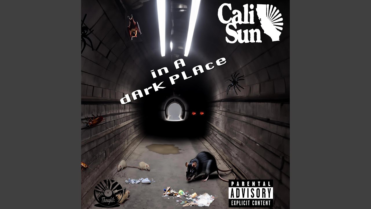 In A Dark Place - YouTube