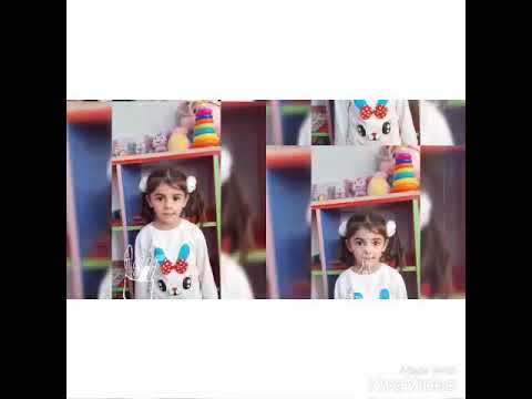 Baxçaya gedirem men