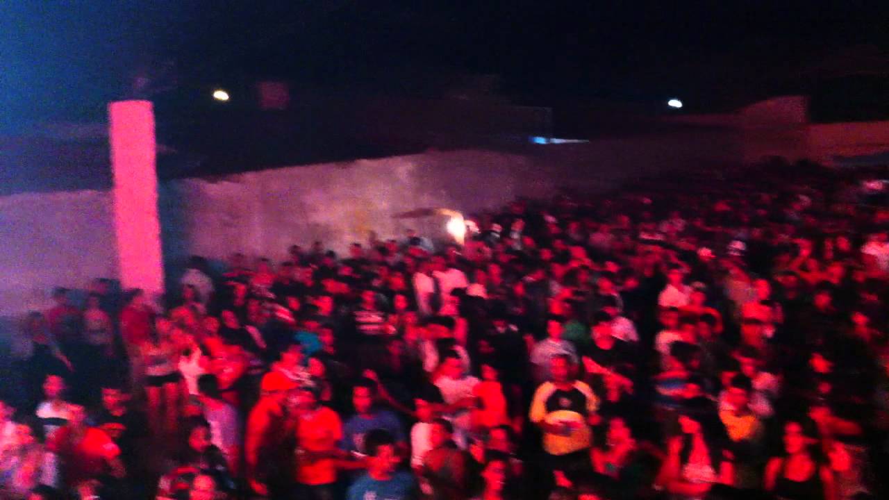 Banda Muleke Doido em Grajaú - MA - YouTube