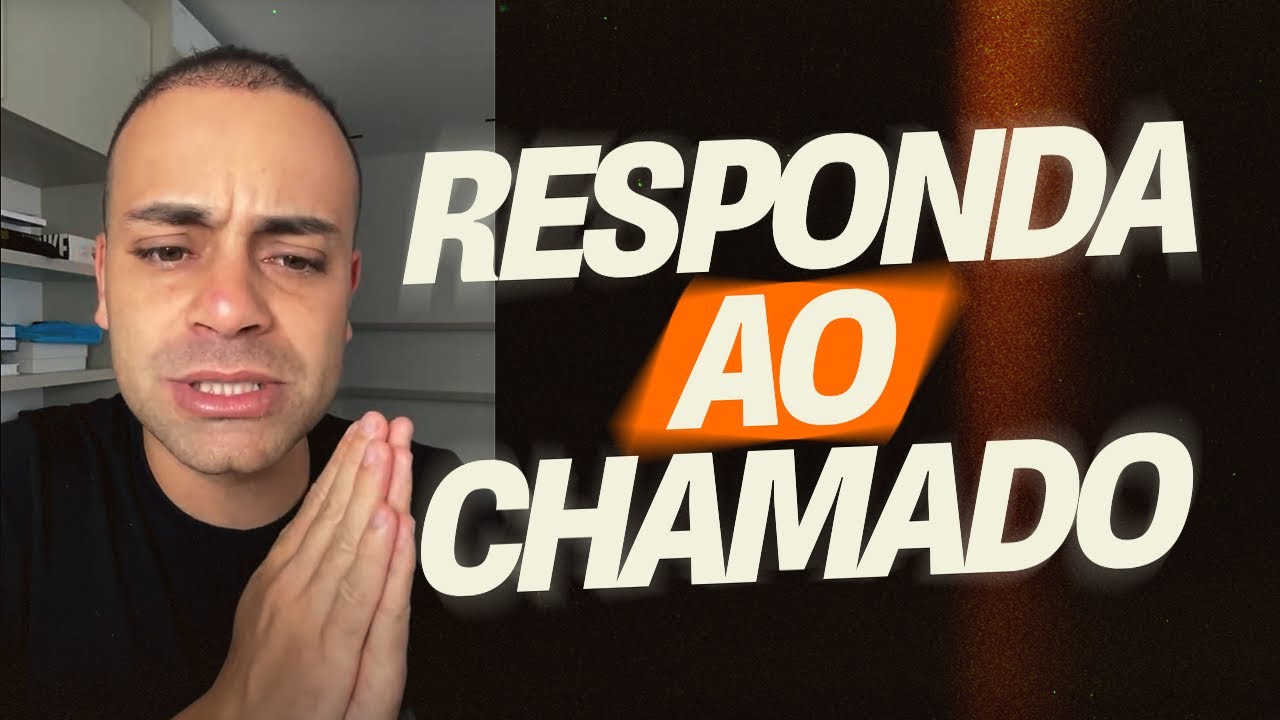 RESPONDA AO CHAMADO | Lucas Pacheco - Live 6:57 - YouTube
