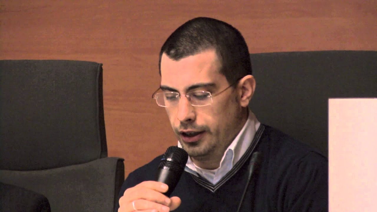 màt 2015 INAUGURAZIONE ALESSANDRO BERTELLI - YouTube