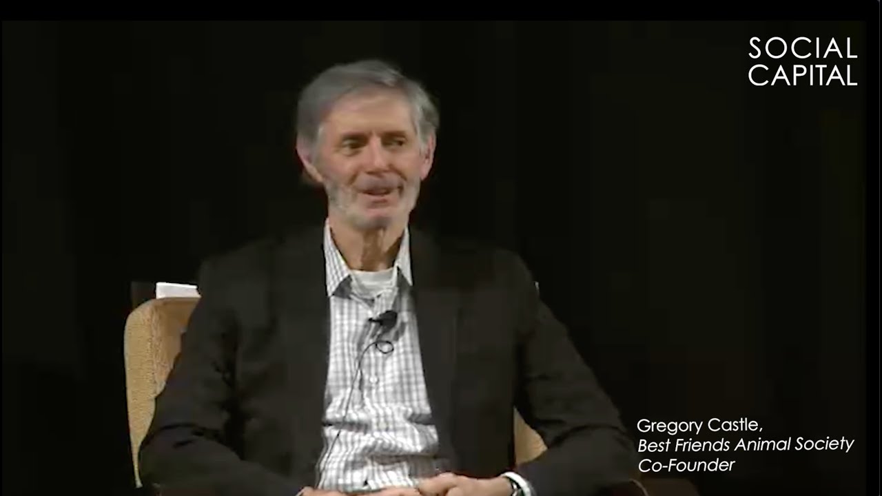 Gregory Castle A Dear Friend - YouTube