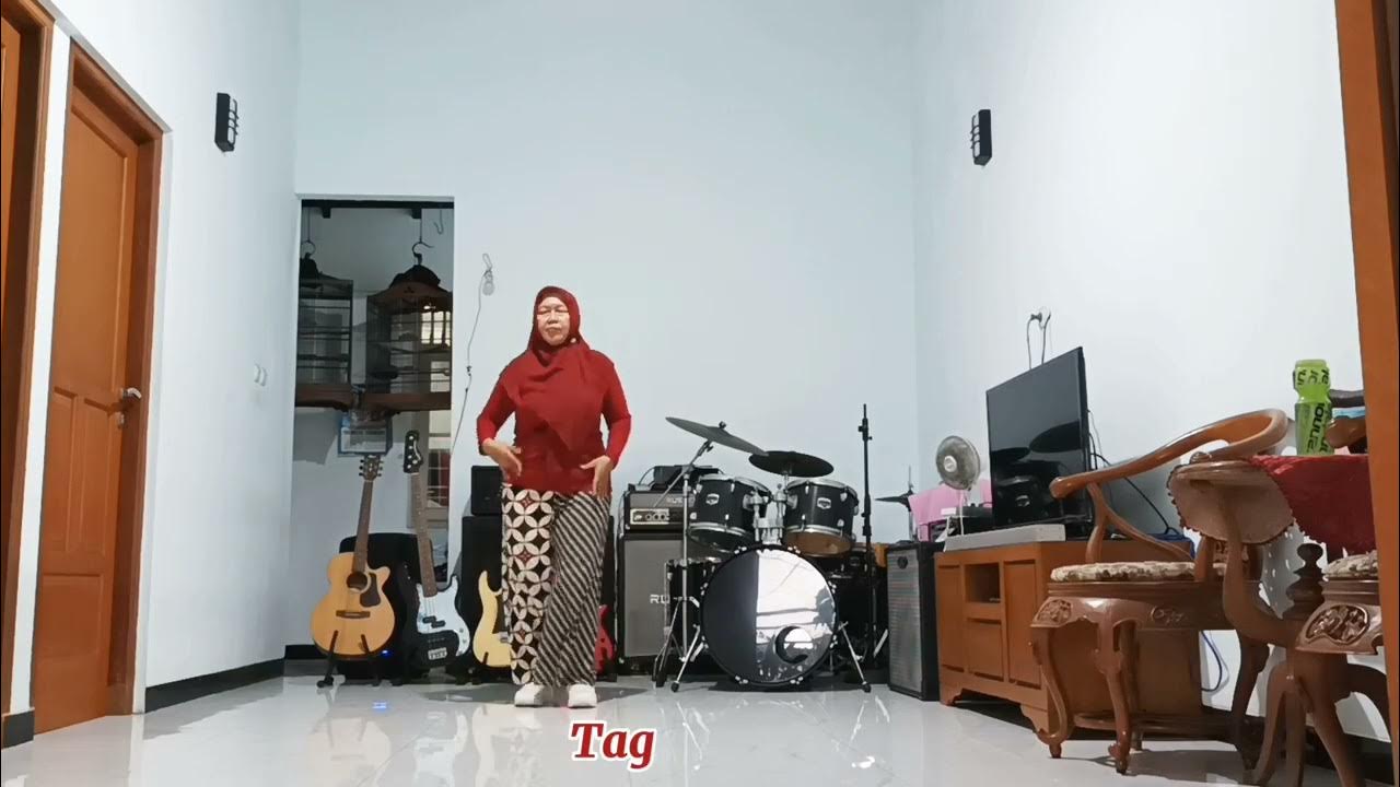 You Mei You Na Me Yi Shou Ge Line Dance | Choreo by Sugeng (INA) & Rita (INA) | September 2024 ...