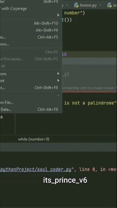 Coder Attitude WhatsApp Status l Best Coding Status l #Shorts - YouTube