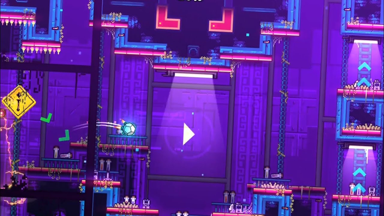 Cryptofunk (From GD ODYSSEY) - By ‎@jinta2250 @MATHIcreatorGD ...