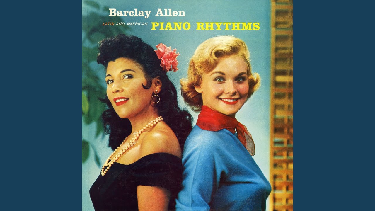 That's My Desire - YouTube