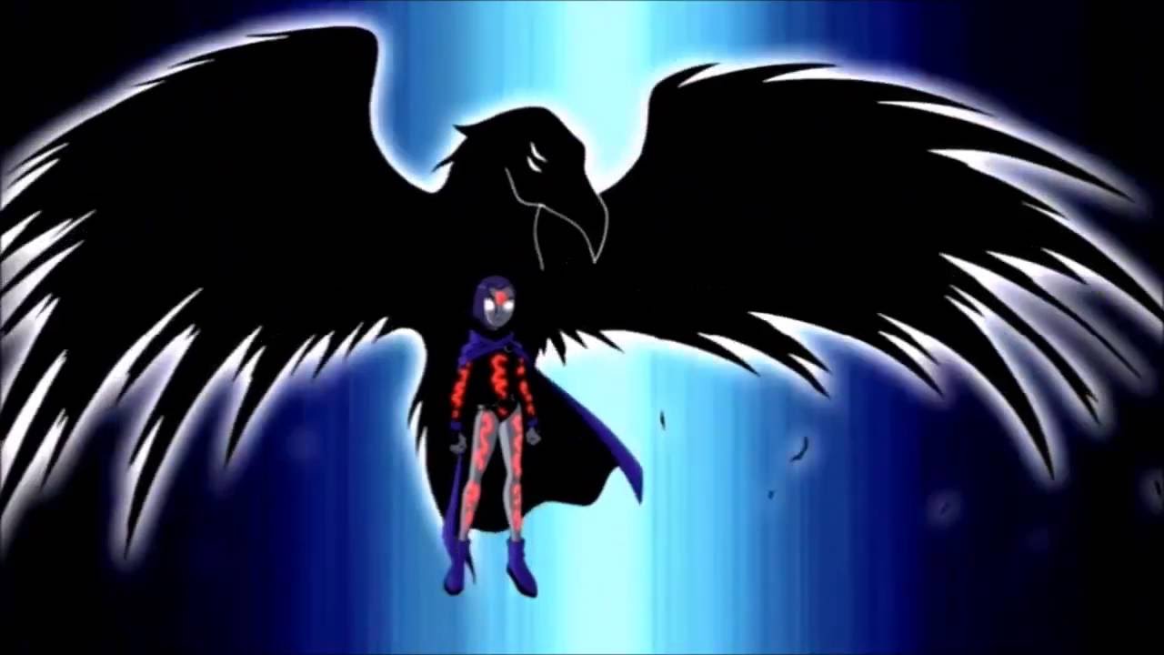 Raven x Beastboy - Don't let me down - YouTube