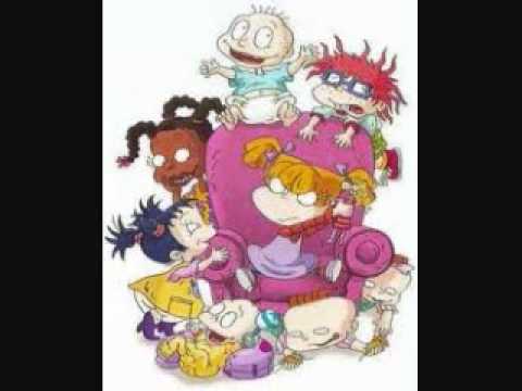 creepy-pasta rugrats (loquendo) - YouTube