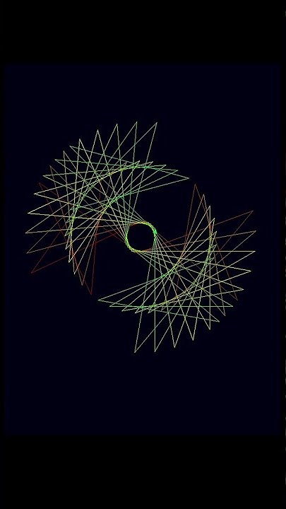 Make Pythone Turtle Shape Design Learn Pyhtone Code Python Turtle Shorts Python Design