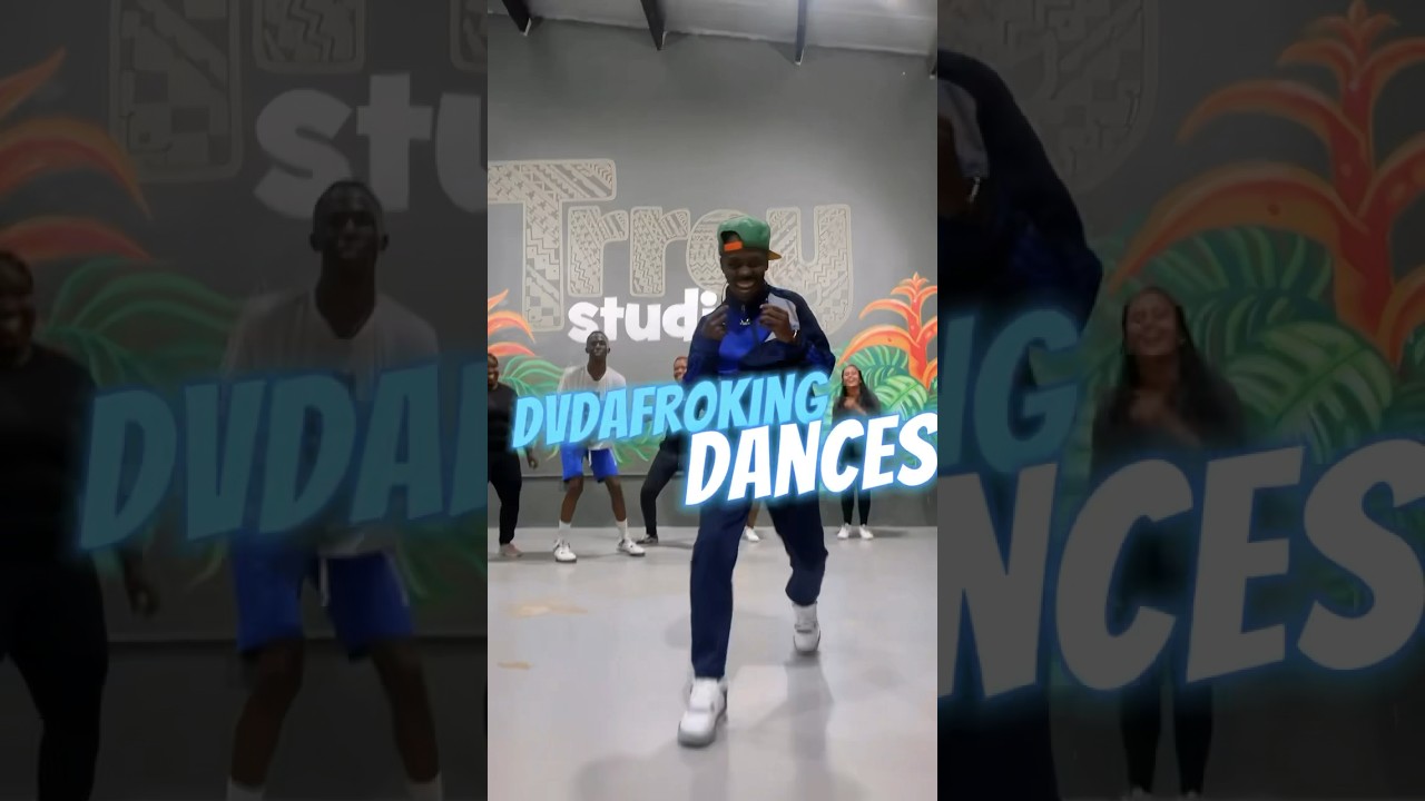 King Promise - Terminator Dance Choreography By DVDAFROKING # ...