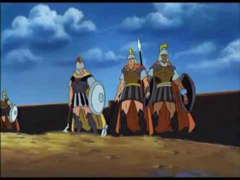 Grcka Mitologija - 01 (Sr) - YouTube