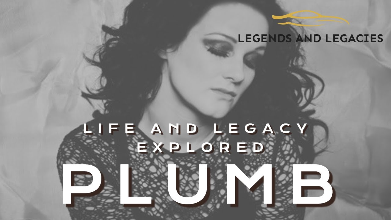 Plumb: Life and Legacy Explored - YouTube