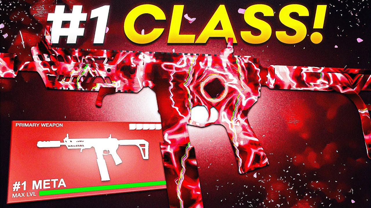 new #1 SUPERI 46 LOADOUT is META in MW3! (Best Superi 46 Class Setup ...