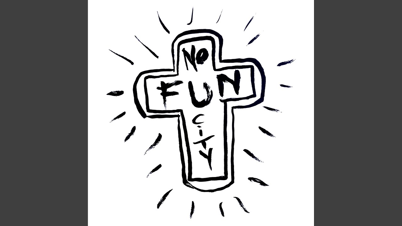 No Fun City (Demo) - YouTube