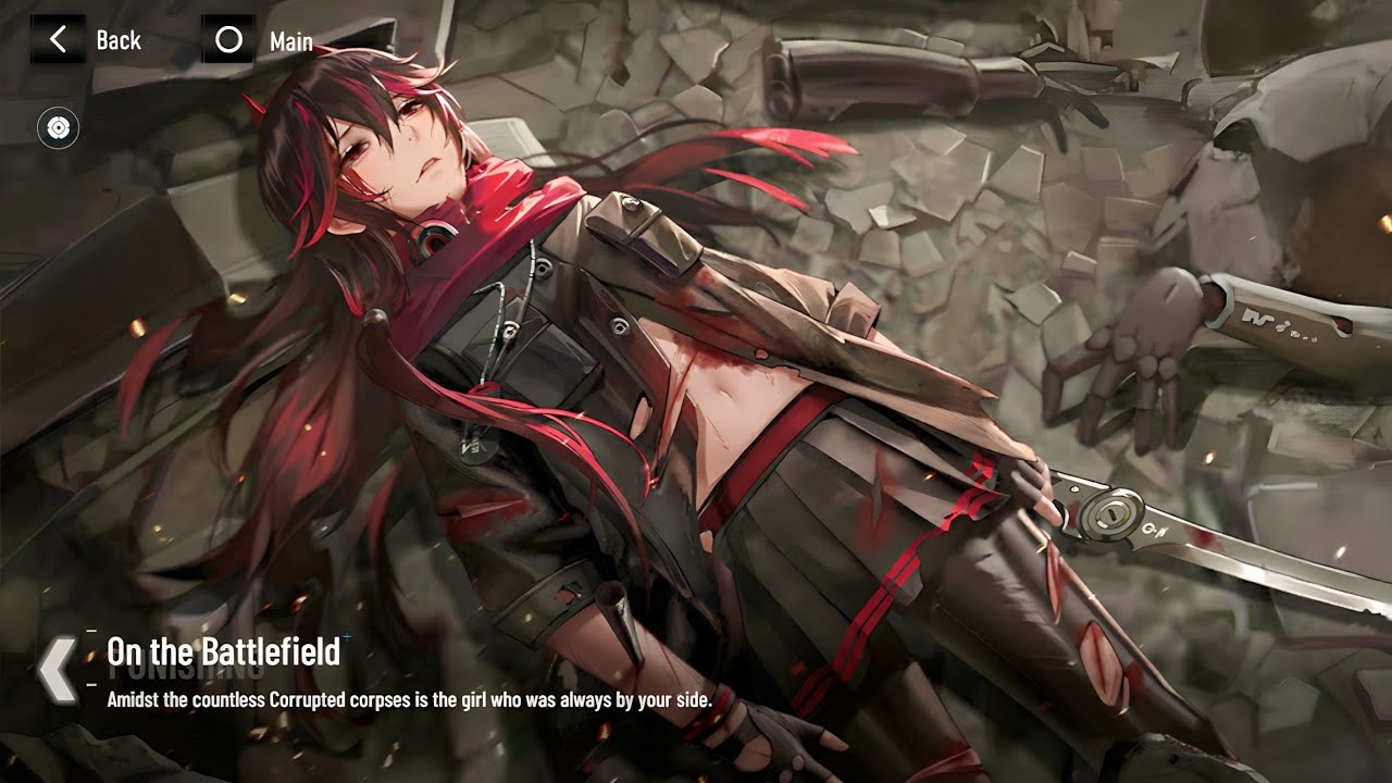 PGR Prologue - YouTube