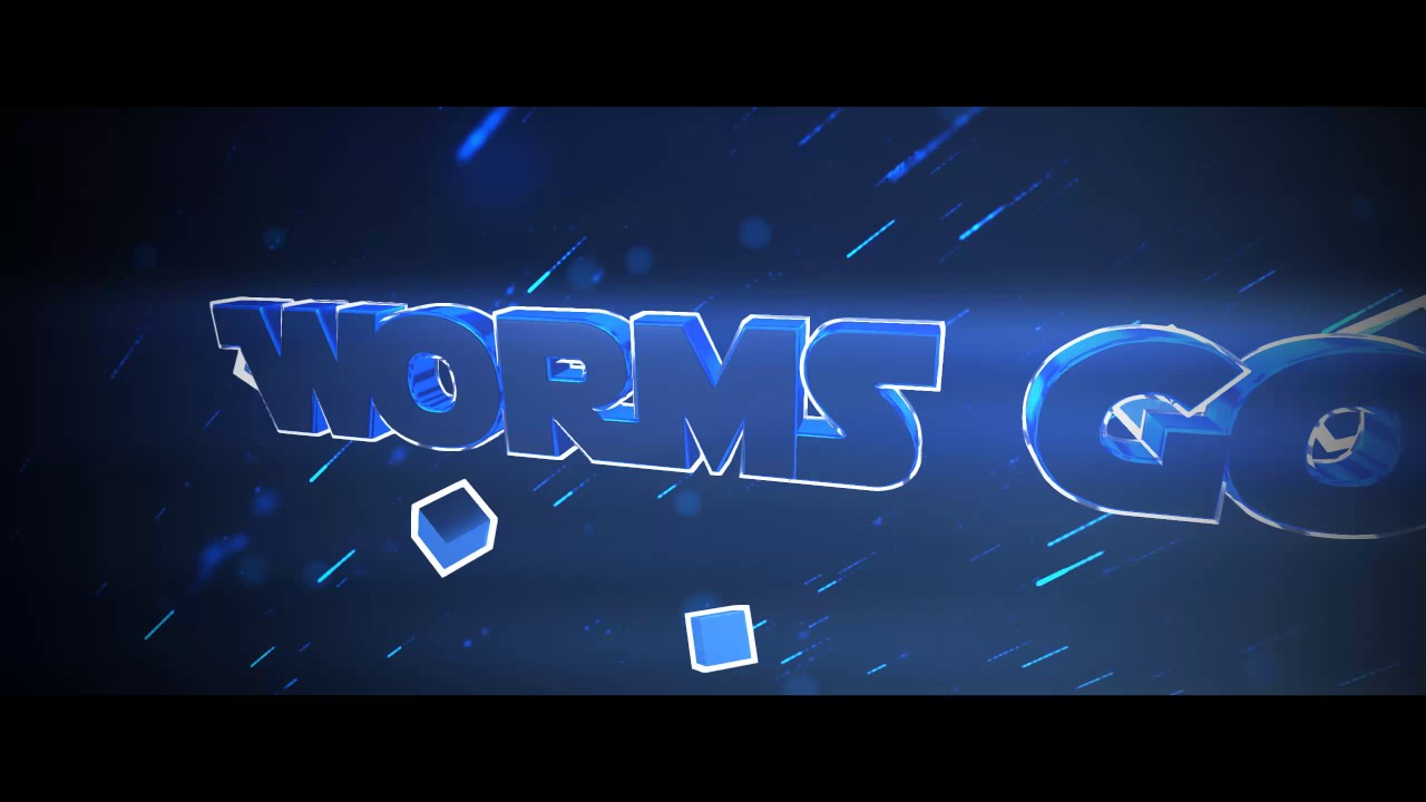 Worms Go intro 3 - YouTube