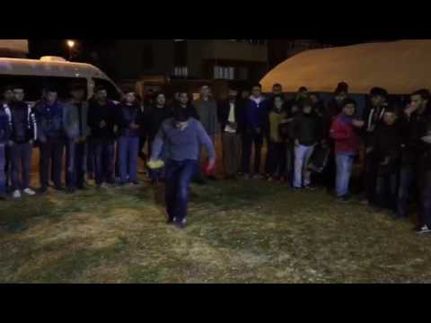silvanlı aydo kurtalan *ömer kural çıkış*