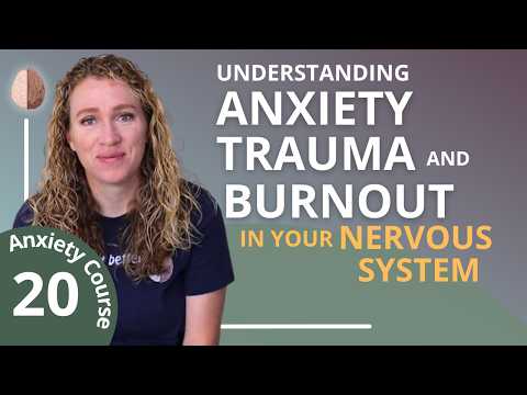 How Does Mental Health Affect The Nervous System