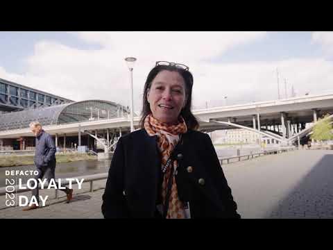 Defacto Loyalty Day 2023 - YouTube