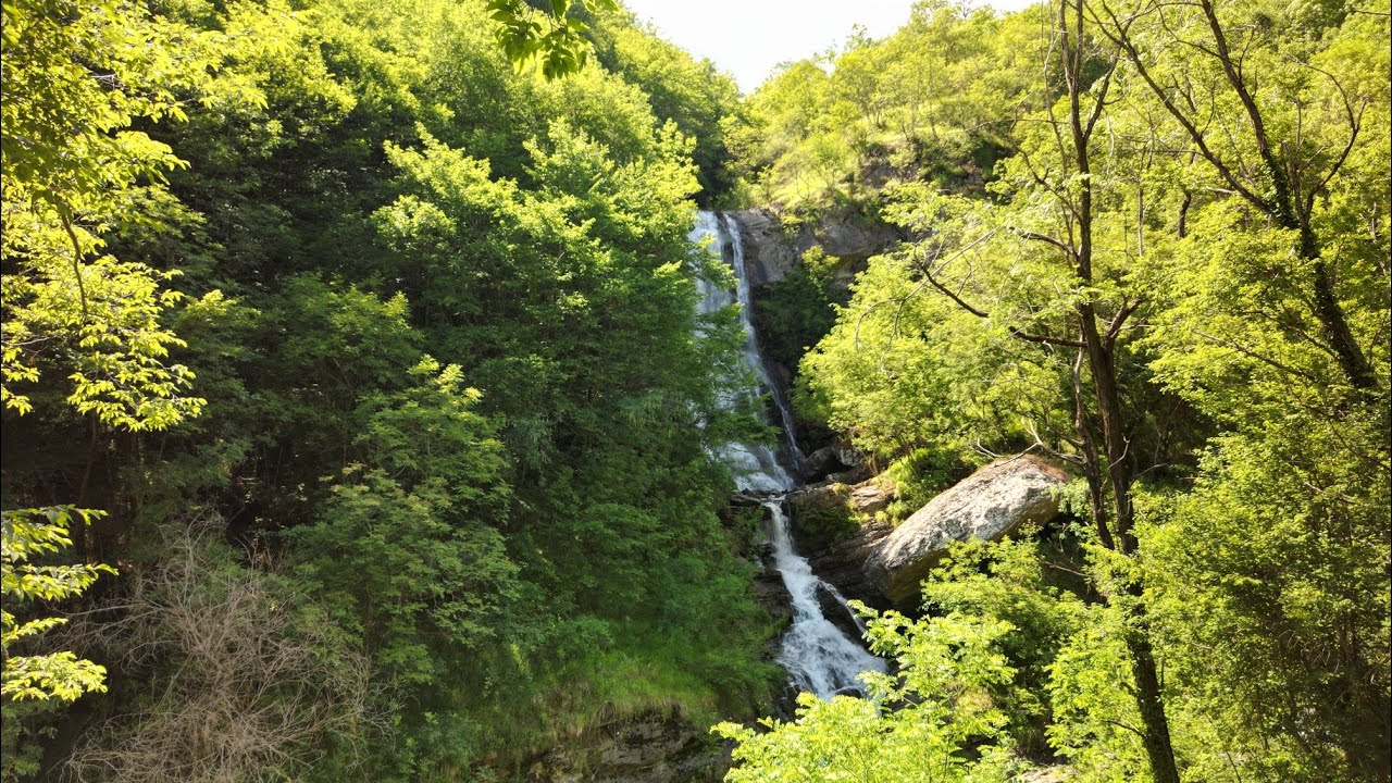 Canevare Fanano -Appennino365 - YouTube
