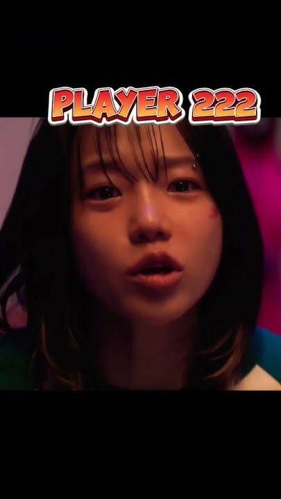 top 5 saddest deaths in squid game #trending #edit #squidgame #netflix #sad - YouTube