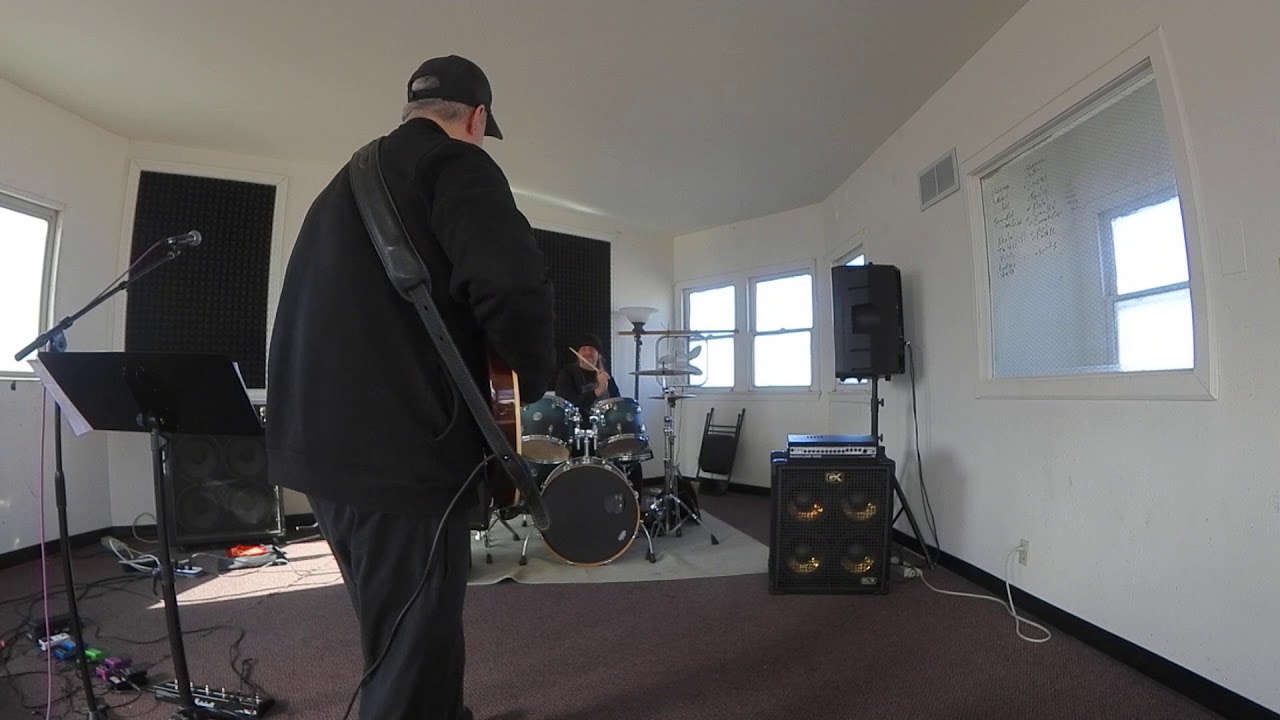 031520 Joe Nugent - YouTube