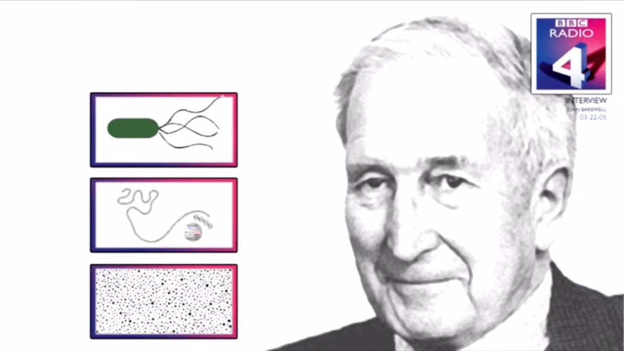 Professor Anthony Flew Rejects Atheism - Comments From Sir Fred Hoyle ...