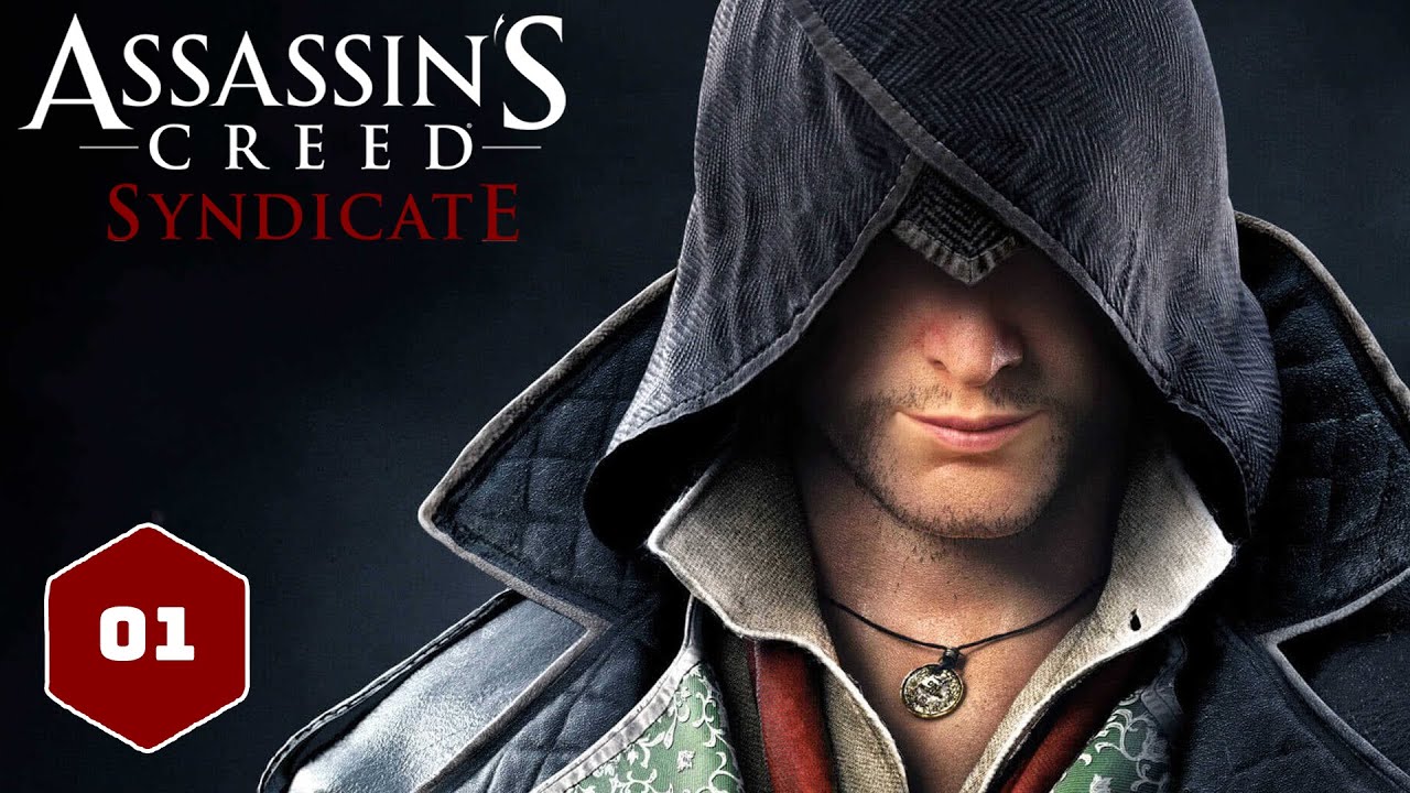 Frye Twins — Assassin's Creed: Syndicate — Gameplay Walkthrough Pt. 1 ...