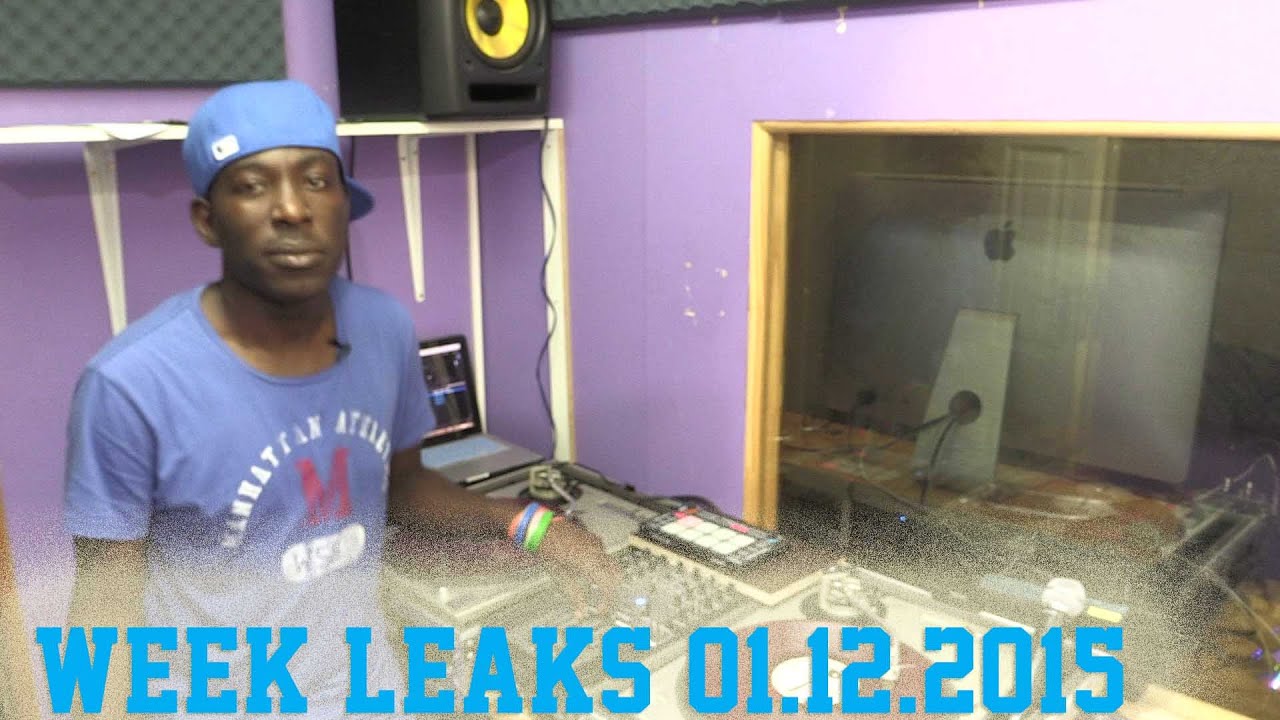 WEEK LEAKS, Latest African music with Dj Sting | Nasty C - Juice back ...