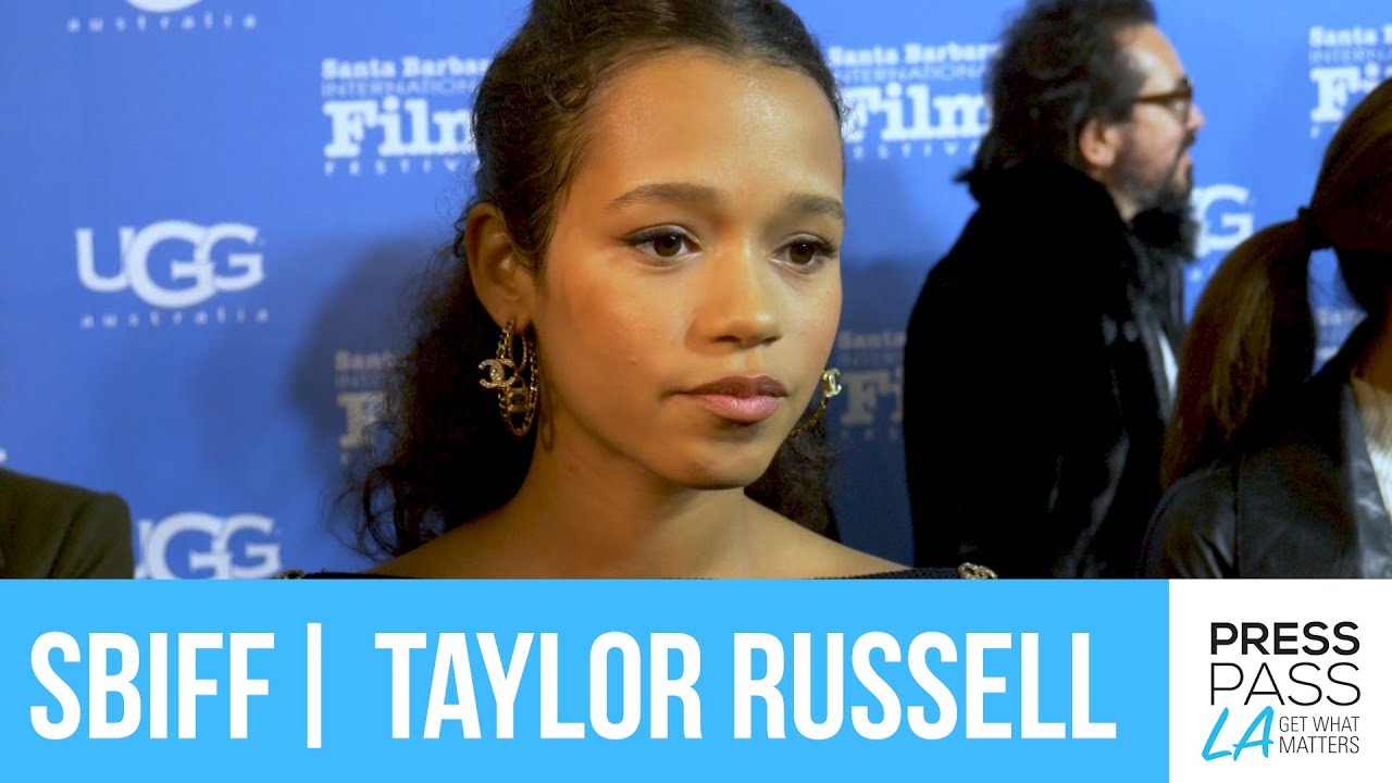 Santa Barbara International Film Festival (SBIFF) | Interview with ...