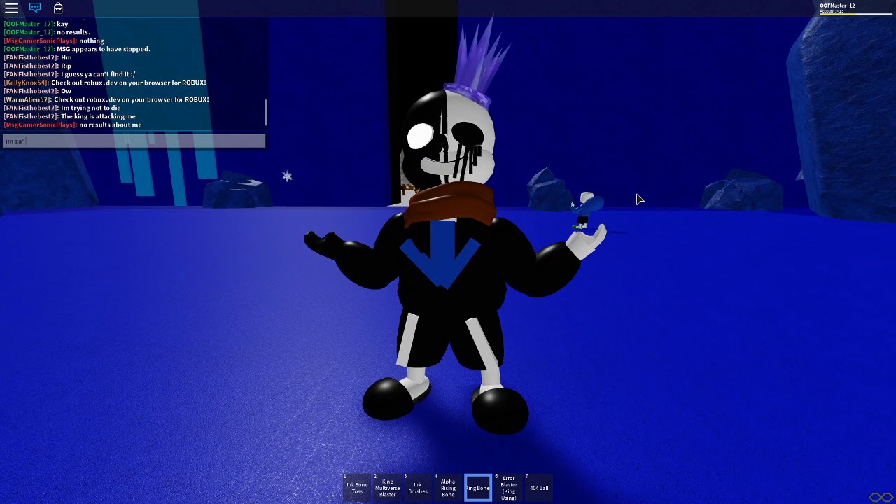 exploiter using savior trio | Beter and True Pain Battles - YouTube