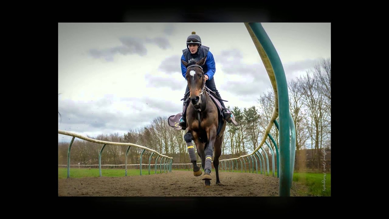 George Scott Racing - The Story So Far - YouTube