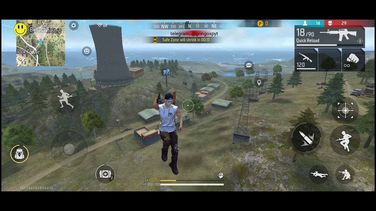 sigma hack | ff auto kill hack - YouTube