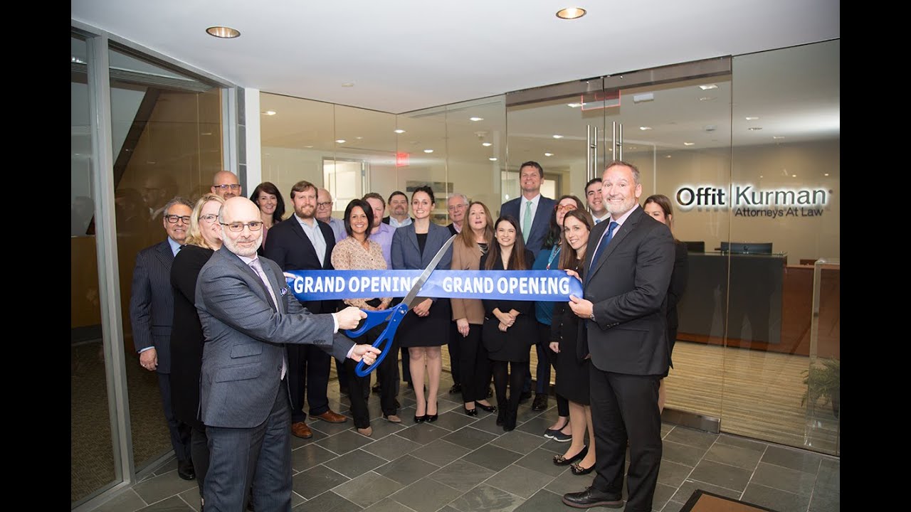 Offit Kurman Logo Offit Kurman Mission, Vision & Values | Comparably