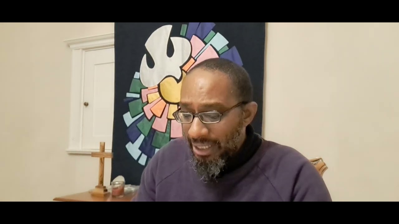 Morning Prayer Thursday October 6, 2022 - YouTube