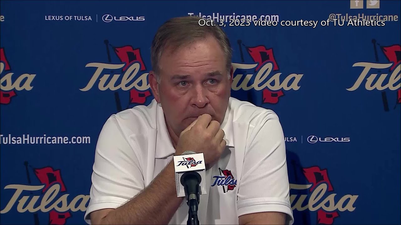 Tulsa's Kevin Wilson on quarterbacks: Cardell Williams' maturity and ...