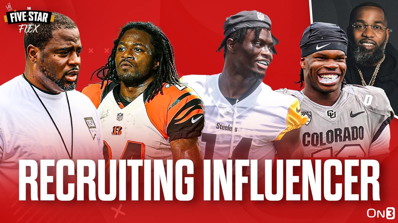 Atlanta's Secret Weapon Kevin Pope has Major Impact on top Recruits ...