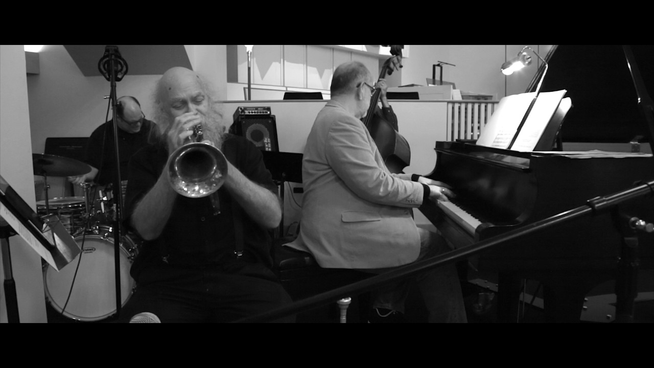 What a Wonderful World Westminster Jazz Vespers Band - YouTube