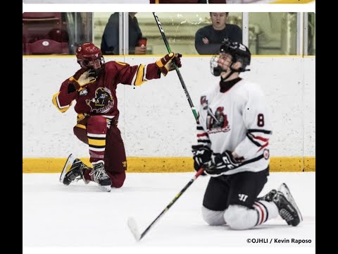 Christian Catalano Recruitment Video - YouTube