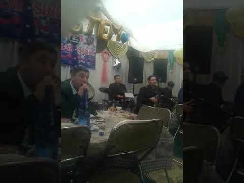 Soltanin oglunun kicik toyu