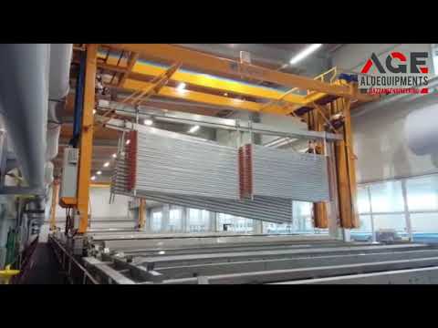 AGE_TRASLOTWIN BRIDGECRANE