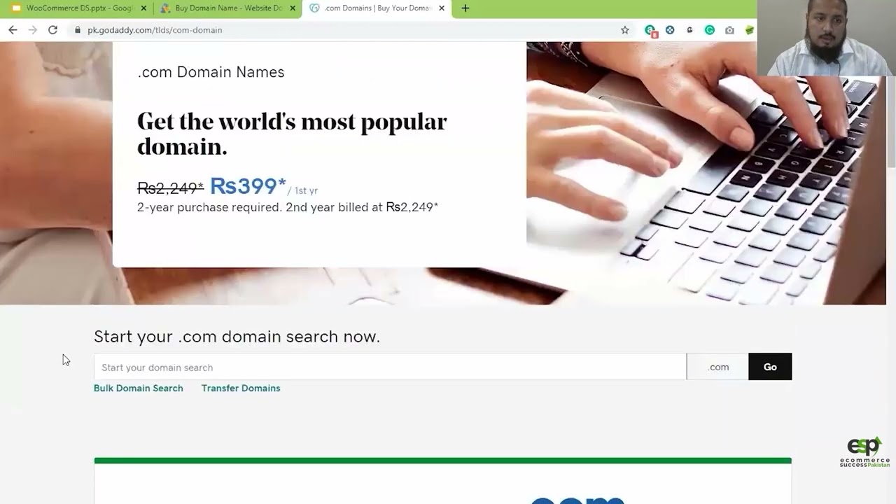 How To Buy Domain Name And Update Domain Name Server In Your Hosting how-to-buy-domain-name-and-update-domain-name-server-in-your-hosting