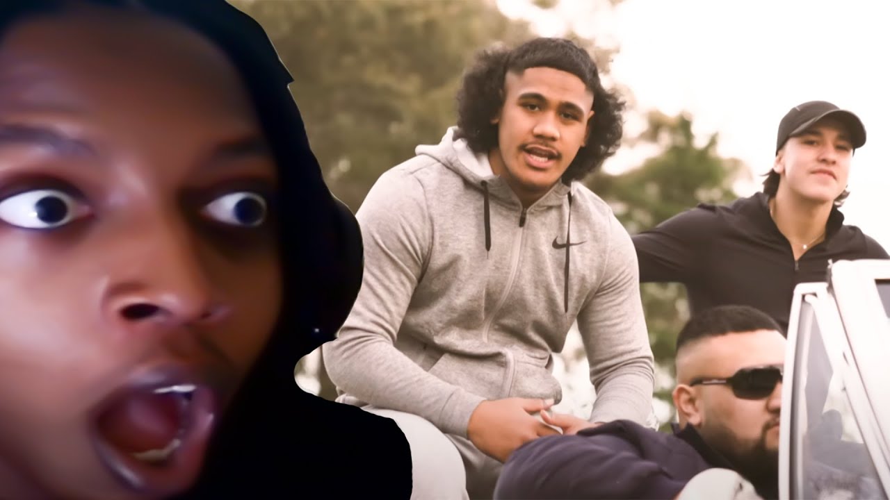 American Reacts To The 046 - RUNNIN’ GAME - YouTube
