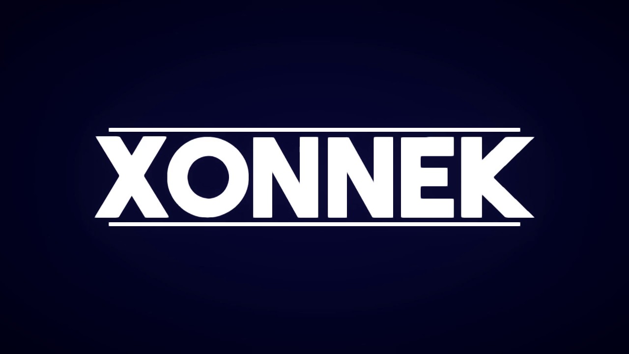 Segundo intro para Xonnek - YouTube