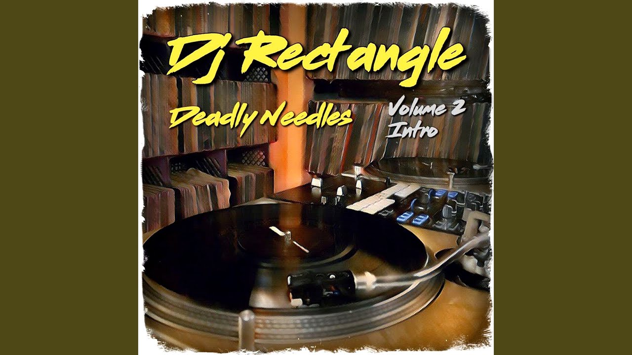 Deadly Needles Volume 2 (Intro) - YouTube