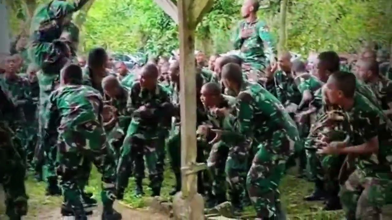 KOMANDO LATIHAN PERTEMPURAN | KOMANDO LATIHAN PERTEMPURAN DJ | LAGU ...