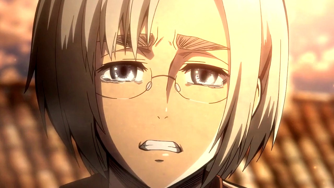AoT AMV - Behind Closed Doors [Rise Against] - YouTube